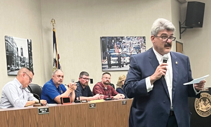 News | News, Sports, Jobs - News and Sentinel